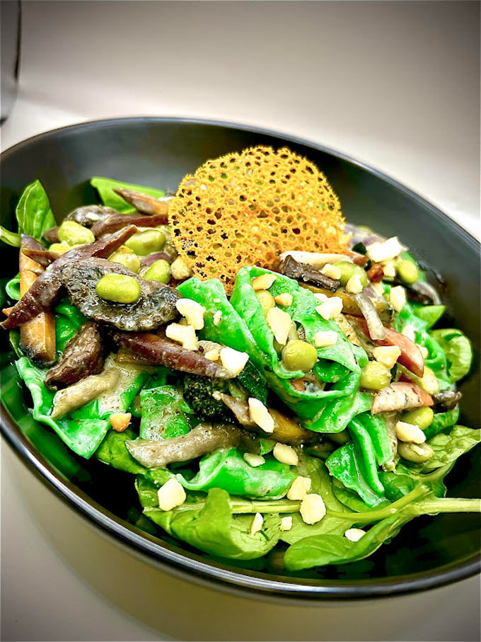 Tiki's Grill & Bar Honolulu Elevates Menu