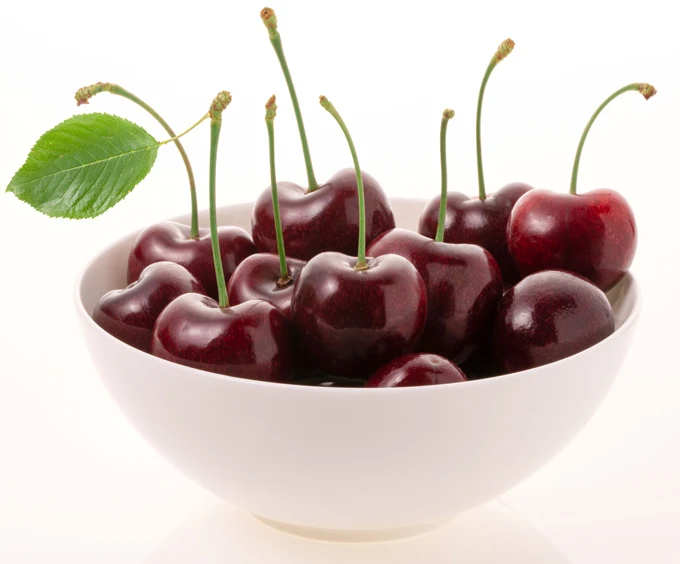 The BC Cherry Association Launches Canadian Cherry Month