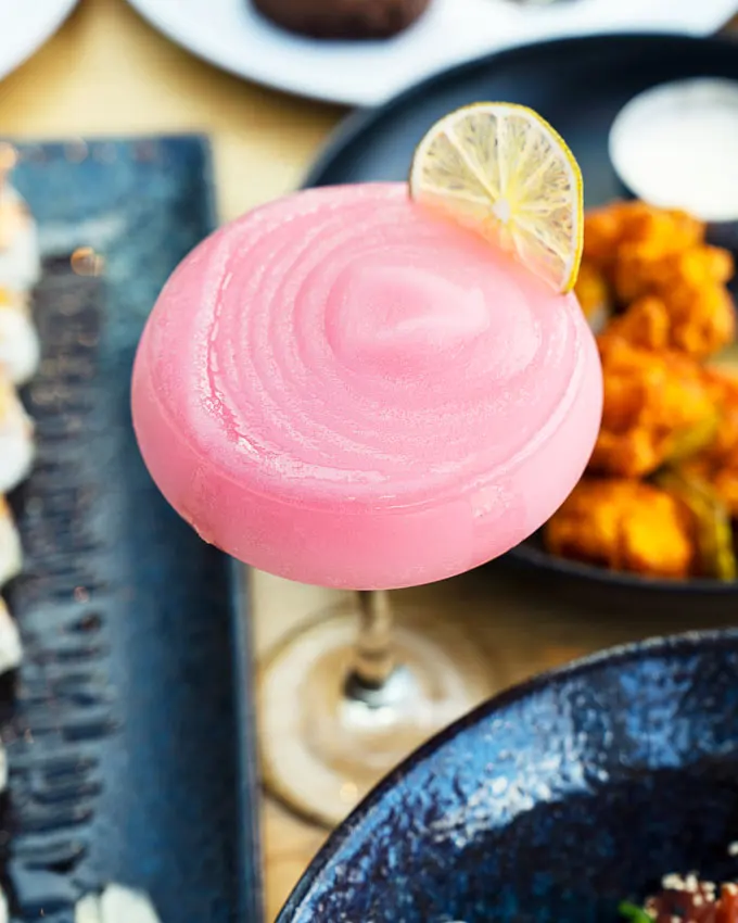 Cactus Club Cafe Happy Hour - Spring 2023 Edition