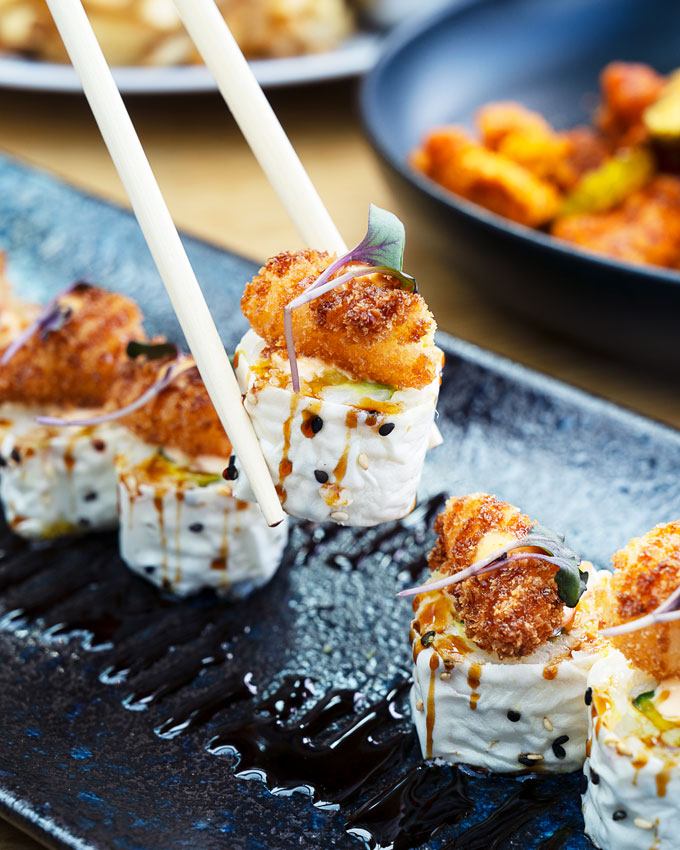 Cactus Club Cafe Happy Hour - Spring 2023 Edition