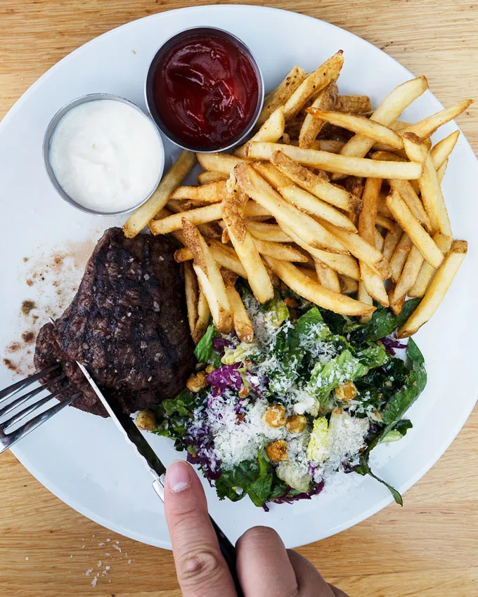 Cactus Club Cafe Happy Hour - Spring 2023 Edition