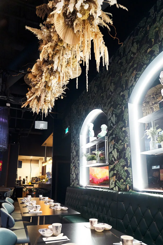 Remix Restaurant & Bar in Richmond BC - Foodgressing