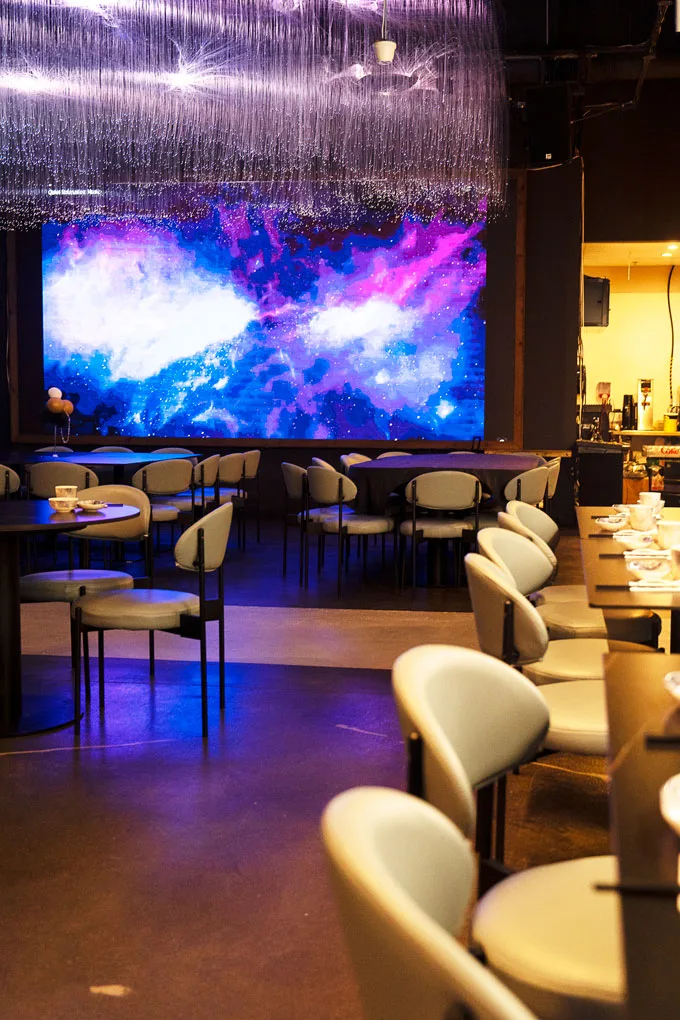 Remix Restaurant & Bar in Richmond BC - Foodgressing