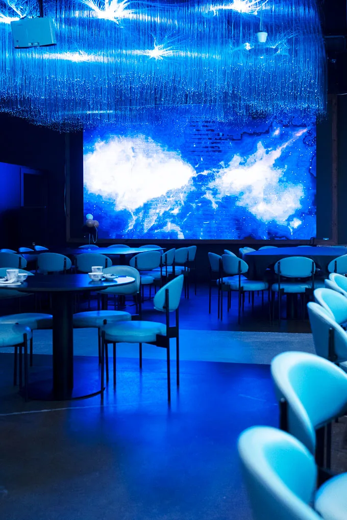 Remix Restaurant & Bar in Richmond BC - Foodgressing