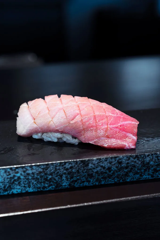 Torake: New Modern Japanese Restaurant in Richmond BC