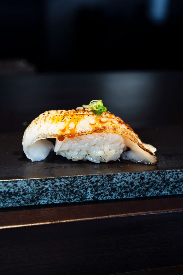 Torake: New Modern Japanese Restaurant in Richmond BC