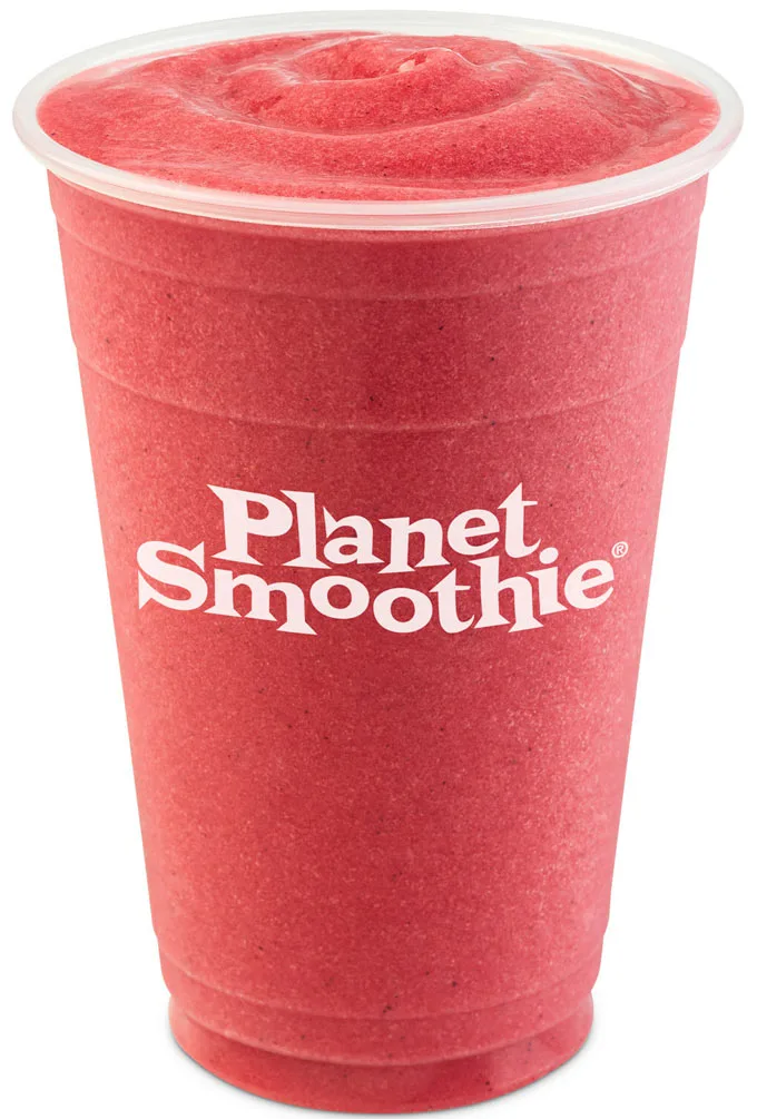 Planet Smoothie New Hydrate Smoothies and Welcomes Back Boba!