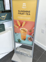 MACU TEA Richmond BC 麻古茶坊 - Menu, Review - Foodgressing