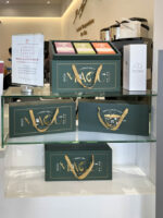 MACU TEA Richmond BC 麻古茶坊 - Menu, Review - Foodgressing