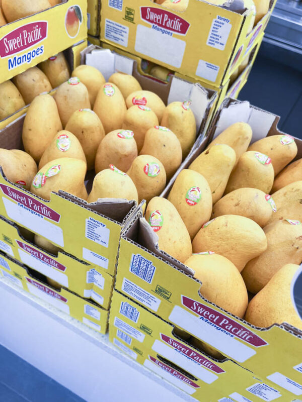 MACU TEA Richmond BC 麻古茶坊 - Menu, Review - Foodgressing