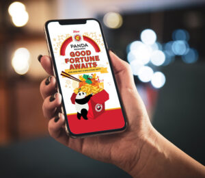 Panda Express New Rewards Program