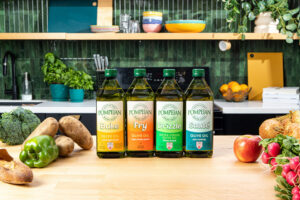 Pompeian Unveils New Made Easy Olive Oil Collection
