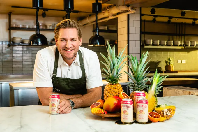 Waterloo Sparkling Water Introduces All-New Tropical Fruit Flavor