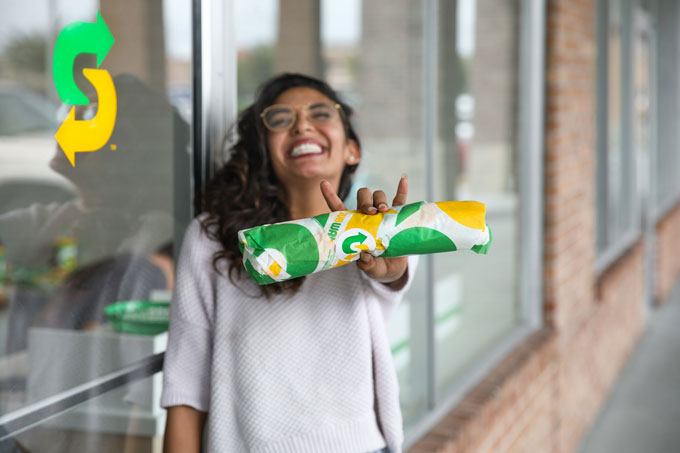 Subway USA offering Free Subs for Nurses and Teachers