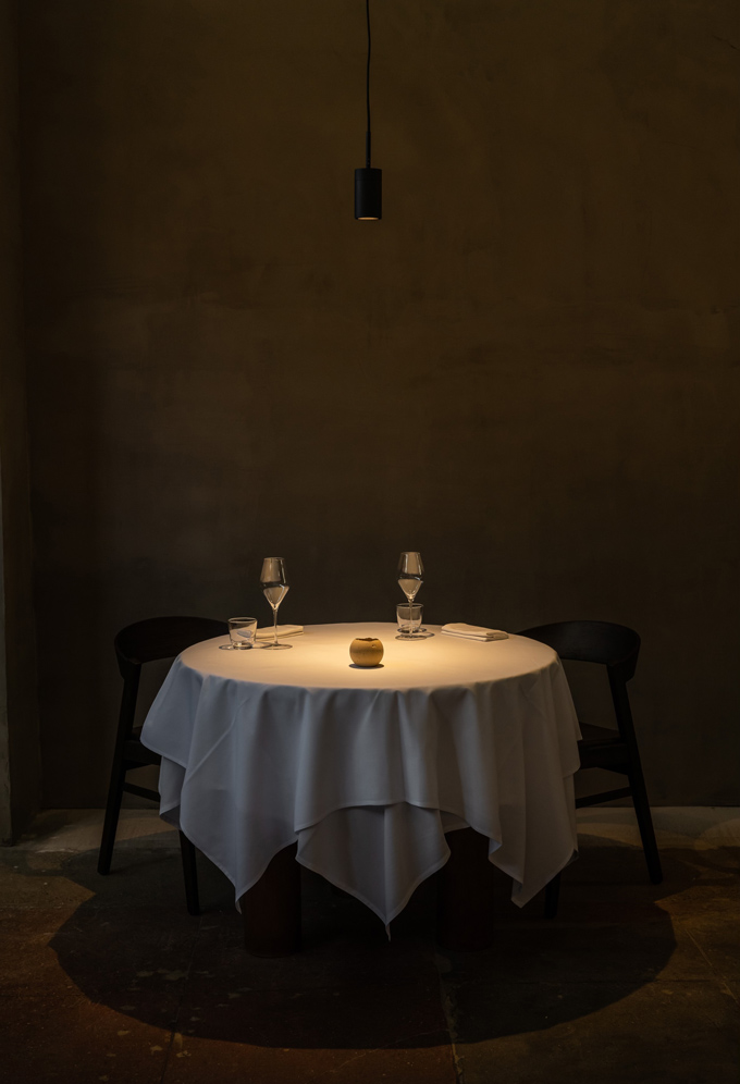 Kiln San Francisco by Michelin-starred Industry Vets Now Open