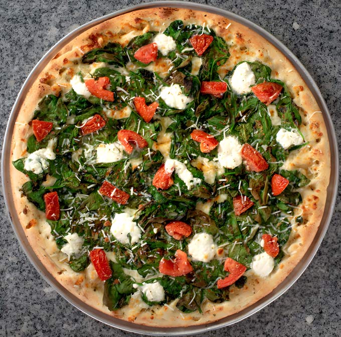 La Pizza Week in Canada Now On Until May 14