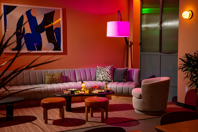 Higher Ground Miami: New Menu, Extended Hours, Event Lineup