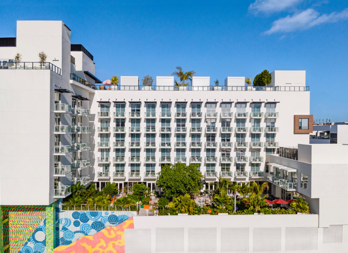 Higher Ground Miami: New Menu, Extended Hours, Event Lineup