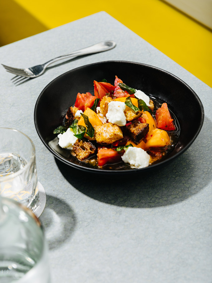 The Drake Hotel Welcomes Taylor McMeekin As New Executive Chef