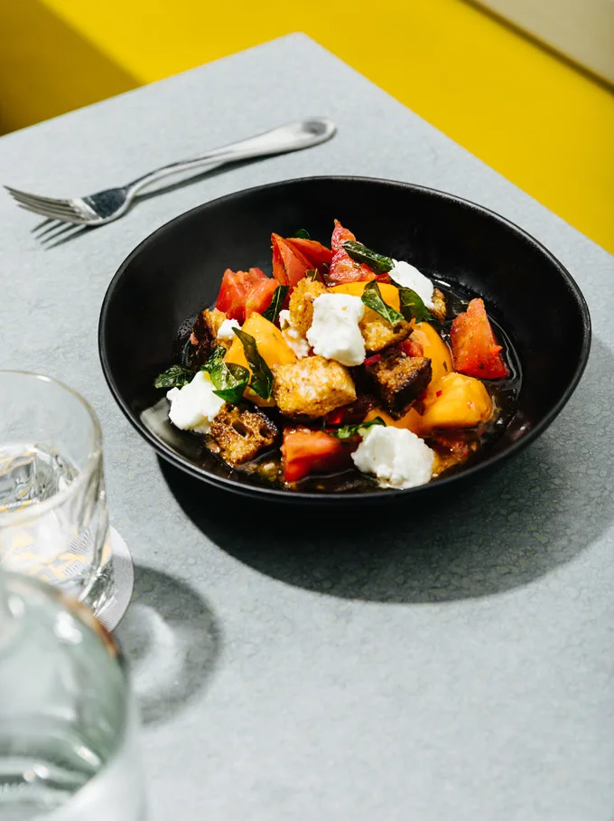 The Drake Hotel Welcomes Taylor McMeekin As New Executive Chef