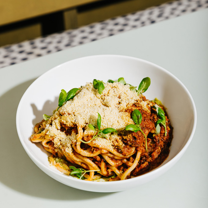 The Drake Hotel Welcomes Taylor McMeekin As New Executive Chef