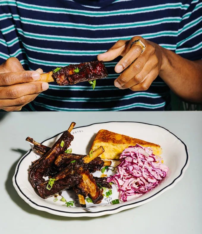 The Drake Hotel Welcomes Taylor McMeekin As New Executive Chef