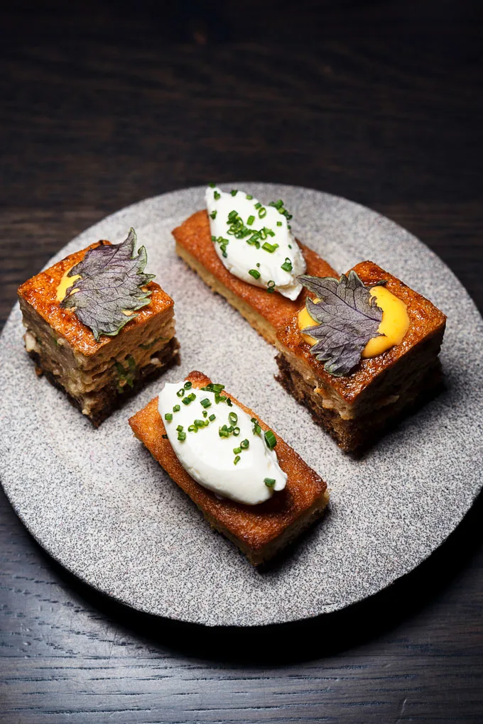 Published on Main Tasting Menu - Vancouver BC [Review]