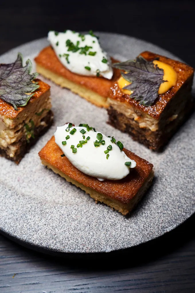 Published on Main Tasting Menu - Vancouver BC [Review]