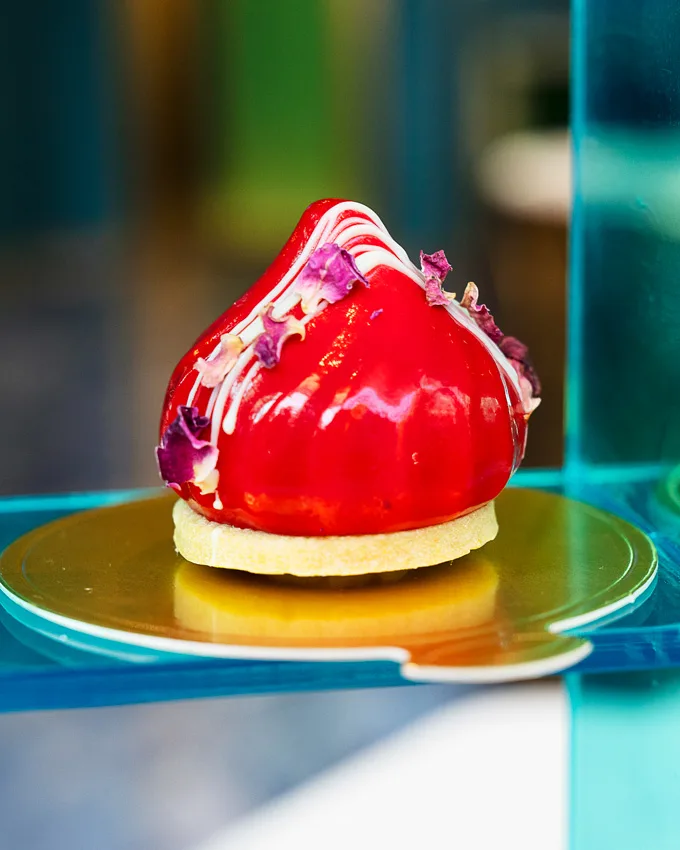 iChina Jiuba Afternoon Tea Experience| Santa Clara California