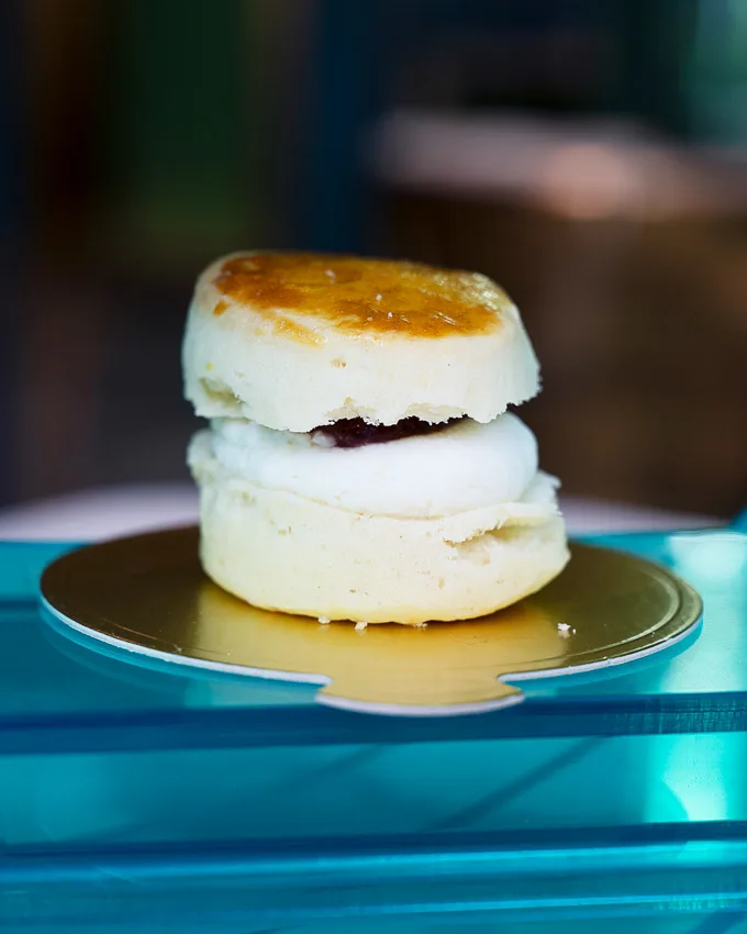 iChina Jiuba Afternoon Tea Experience| Santa Clara California