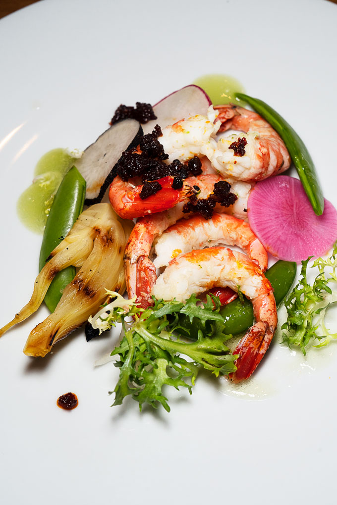 Nourish Spring Series by Cornucopia Whistler 2023