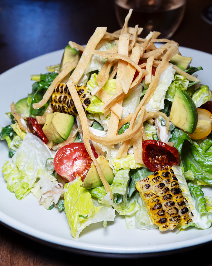 LOCAL Public Eatery Vancouver River District Now Open