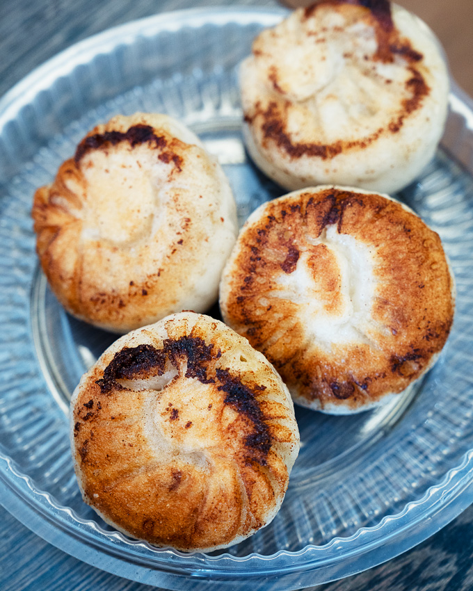 Dumpling Empire South San Francisco [Review] - Foodgressing