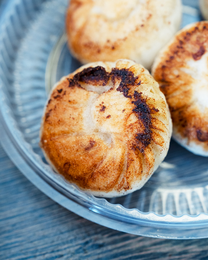 Dumpling Empire South San Francisco [Review] - Foodgressing