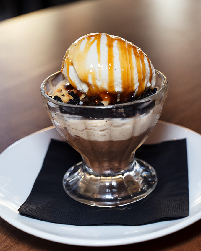 LOCAL Public Eatery Vancouver River District Now Open