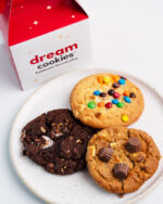 Tim Hortons Dream Cookies - Foodgressing