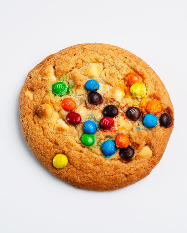 Tim Hortons Dream Cookies - Foodgressing