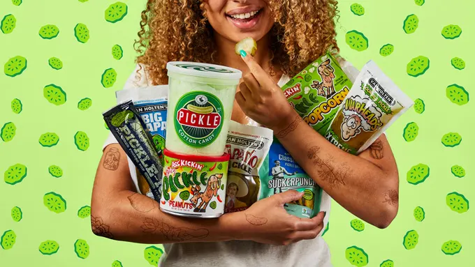 2023 HelloFresh Pickle Survey Highlights