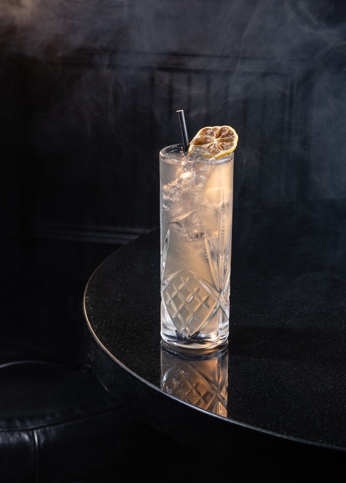 The Commodore at Ritz-Carlton Coconut Grove Miami Unveils New Cocktails