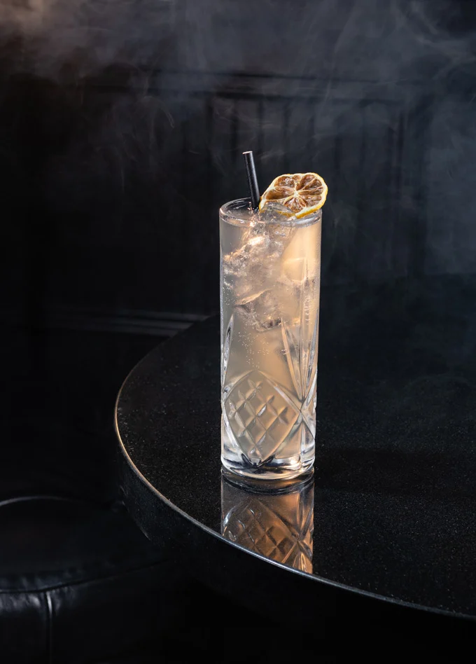 The Commodore at Ritz-Carlton Coconut Grove Miami Unveils New Cocktails