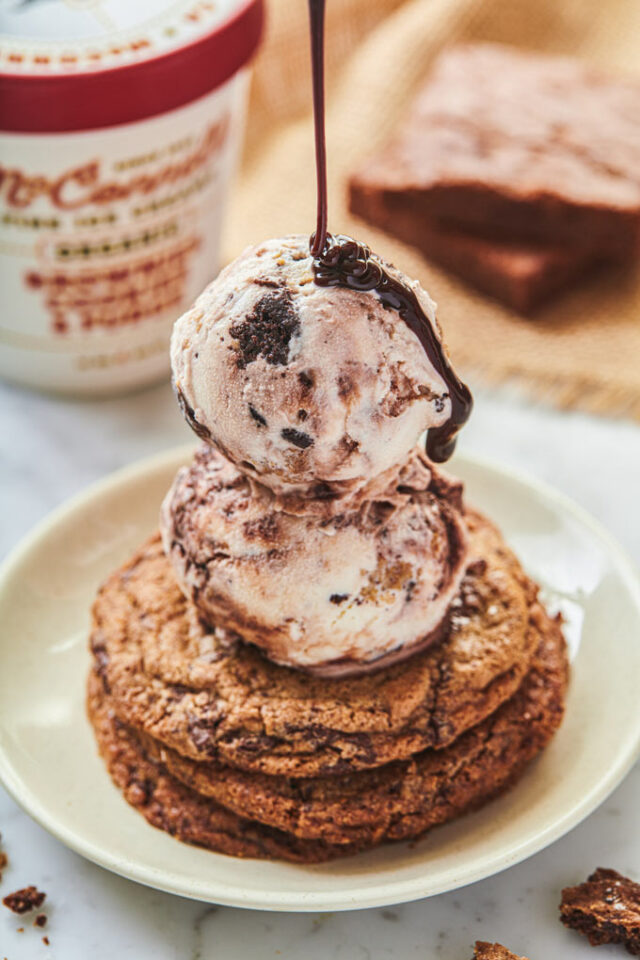 McConnell's Fine Ice Creams Innovates Freezer Aisle