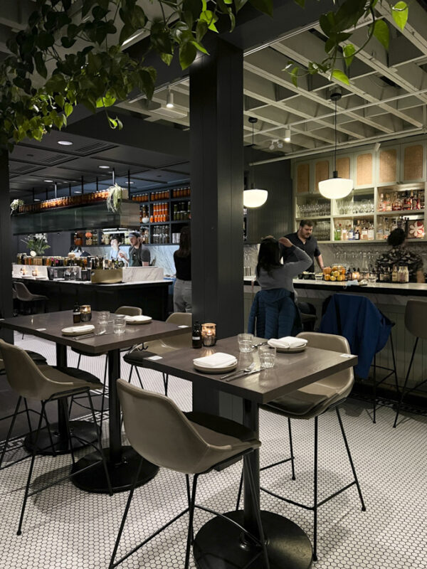 Published on Main Tasting Menu - Vancouver BC [Review]