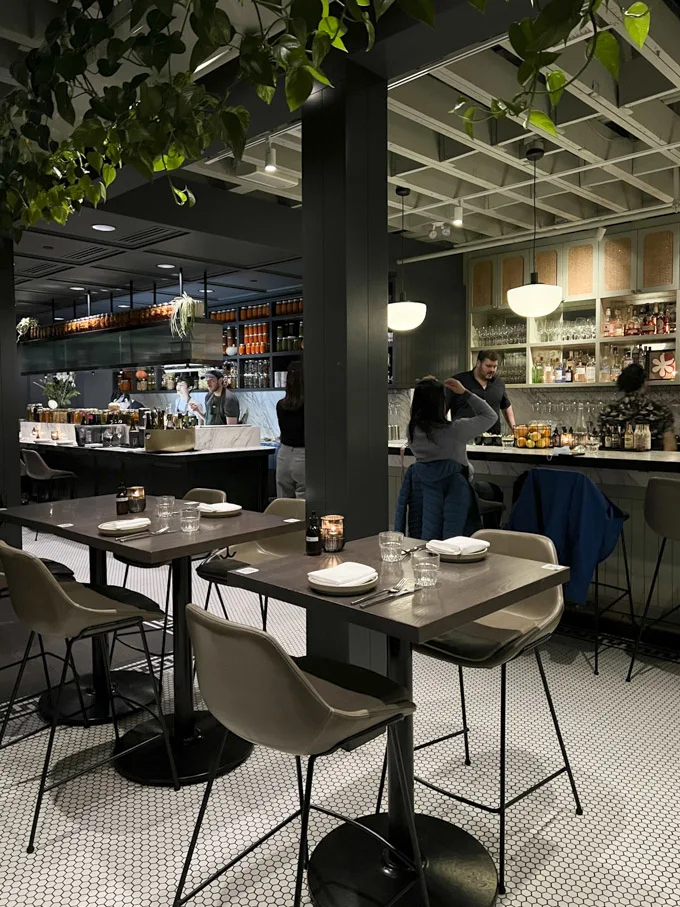 Published on Main Tasting Menu - Vancouver BC [Review]