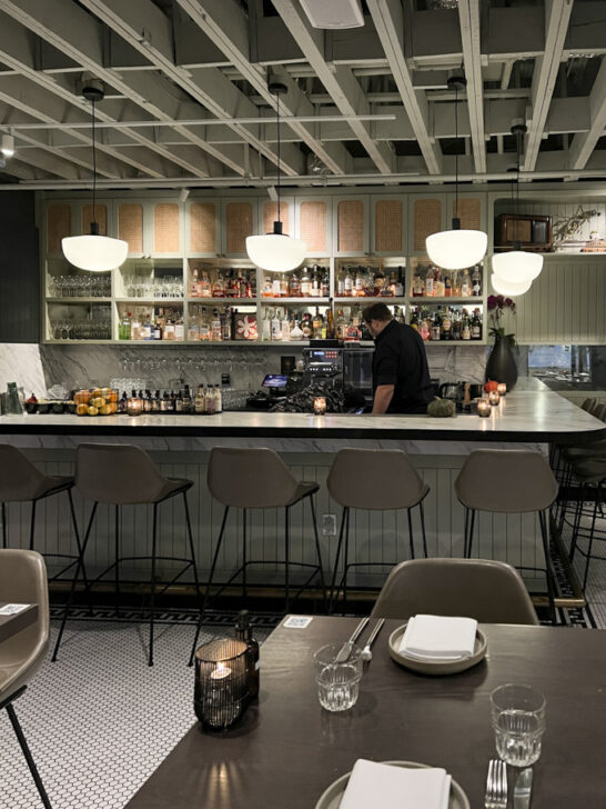 Published on Main Tasting Menu - Vancouver BC [Review]