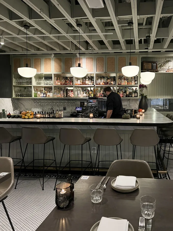 Published on Main Tasting Menu - Vancouver BC [Review]