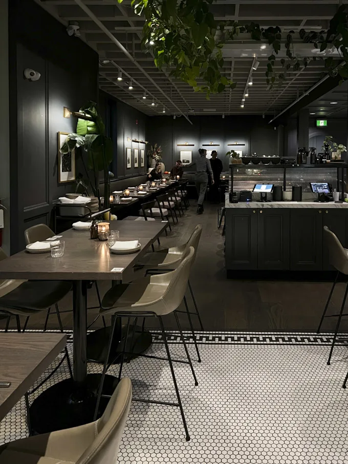 Published on Main Tasting Menu - Vancouver BC [Review]