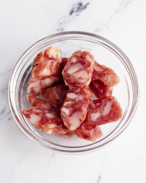 Riceberry Rice Dumpling (Zongzi) Recipe | Dragon Boat Festival