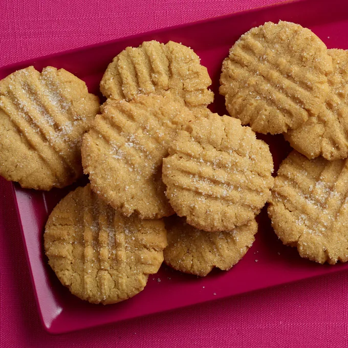 Join the SKIPPY Brand in Celebrating National Peanut Butter Cookie Day