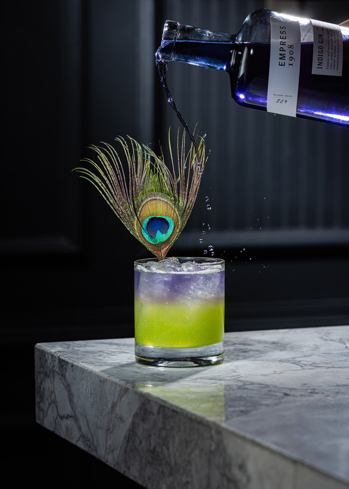 The Commodore at Ritz-Carlton Coconut Grove Miami Unveils New Cocktails