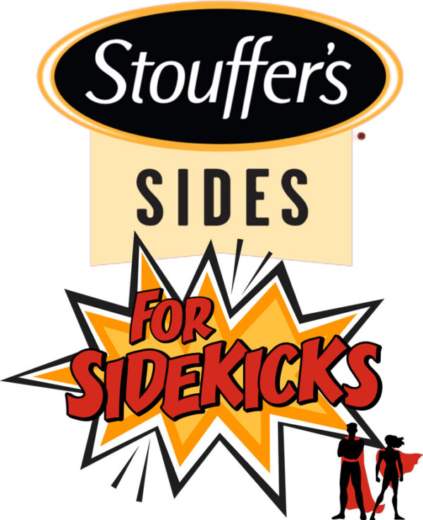 STOUFFER’S Celebrates Side Character Energy with Giveaway